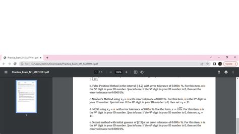 For This Assessment I Will Be Introducing Variable N Chegg
