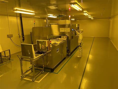 设备展示 三立诚科技 Pcb Manufacturer Aluminum Pcb Mcpcb Led Mini Pcb Ims Pcb