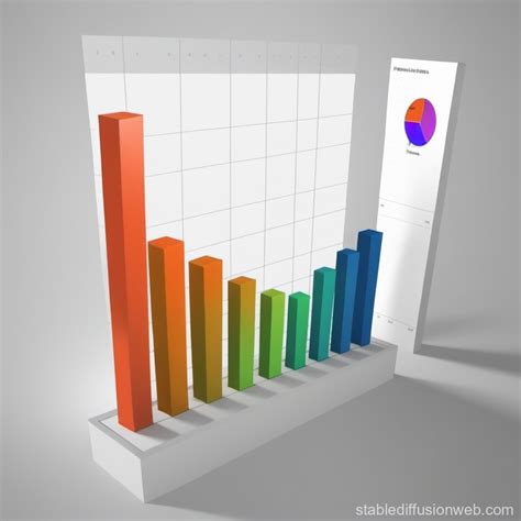 Create A Bar Chart Stable Diffusion Online