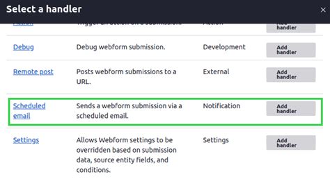 A Deep Dive Into The Webform Module For Drupal 10 Specbee