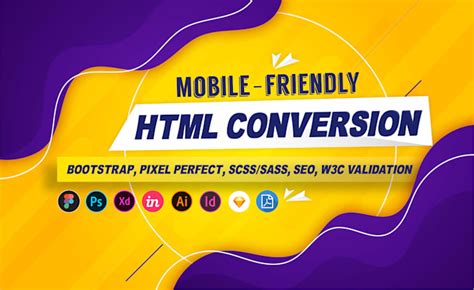 Use Tailwind Css And Bootstrap To Convert Figma To Html And Css By Jackhenry G Fiverr