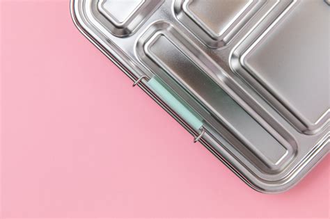 Replacement Clasp For Our Five Compartment Lunch Box With Silicone In