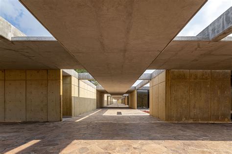 Galería De Centro Deportivo Truper Taller De Arquitectura Miguel