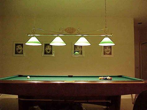 10 Things To Consider Before Installing Pool Table Ceiling Lights Warisan Lighting