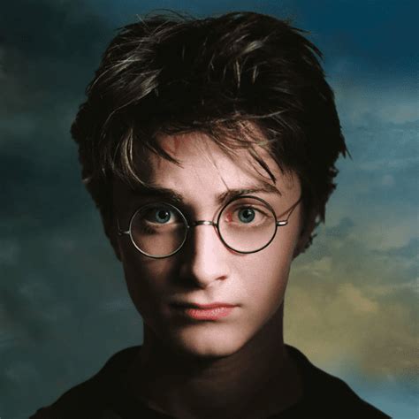 Harry Potter Scar Guide Wizards Welcome