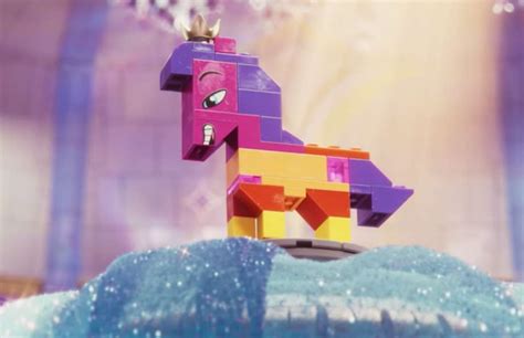 Movieman Madness The Lego Movie 2 The Second Part Falls Apart But Is