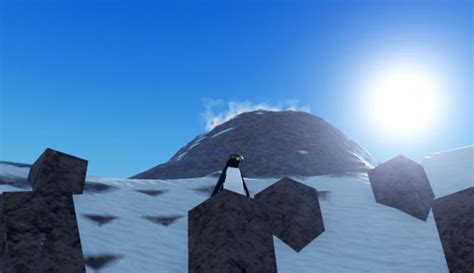 Penguin Survival Roblox Penguin Survival Roblox