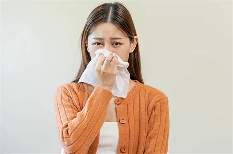 Ketahui Berbagai Penyebab Sinusitis Yang Perlu Diketahui