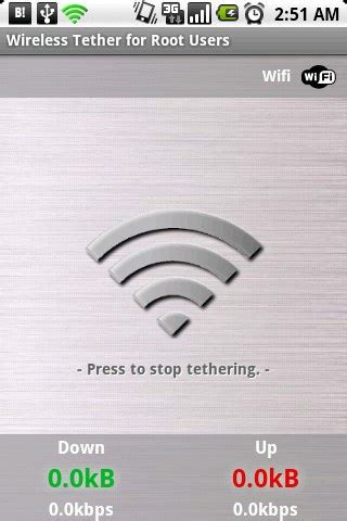 The Best Ways To Tether With Android Rooted And Unrooted Phones Covered Android Authority