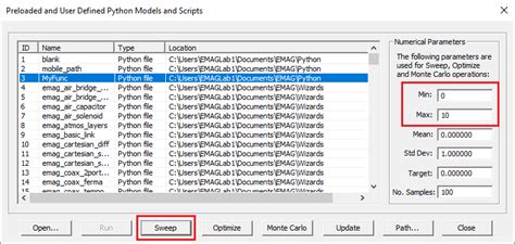 Using Python To Create Functions Models And Scripts Emagtech Wiki