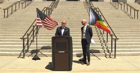Lawmaker Pushes To Codify Same Sex Marriage In Utah Law