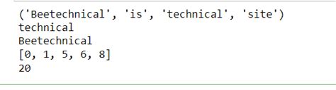 How To Convert List To Tuple In Python