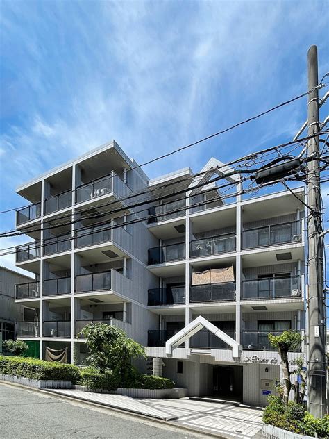 ふれんず｜メゾン・ド・アルテール 20299264813／福岡市早良区西新5丁目／福岡市空港線西新駅の物件詳細｜中古マンション・新築マンション