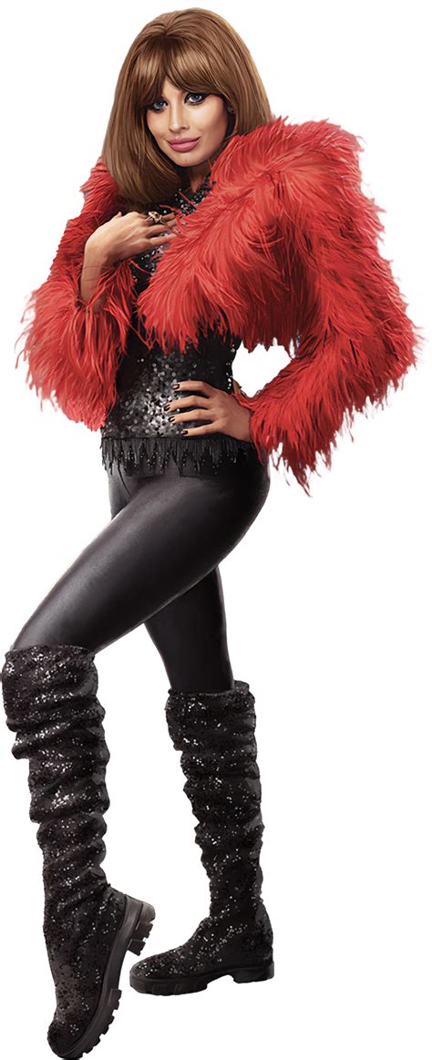 Titania Png Mcu By Kevinalexande23 On Deviantart