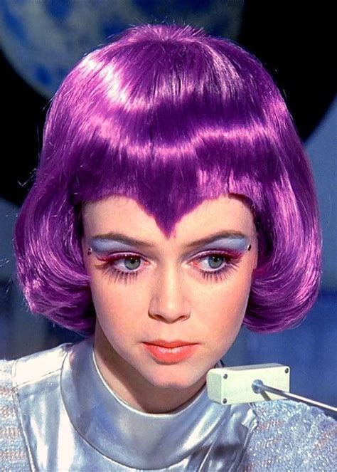 Ufo Series 1960s Alien 60s Alien Costume 60s Science Fiction