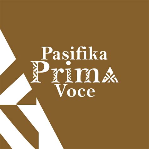Pasifika Prima Voce Suva