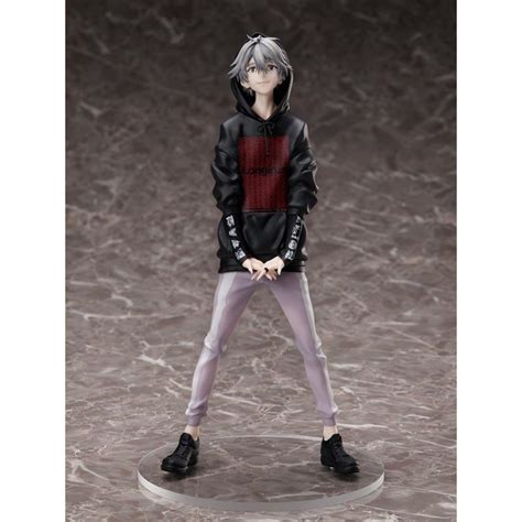 Nagisa Kaworu Ver Radio Eva Hobbymax Japan