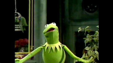 Sesame Street I Love My Elbows No Vocals Youtube