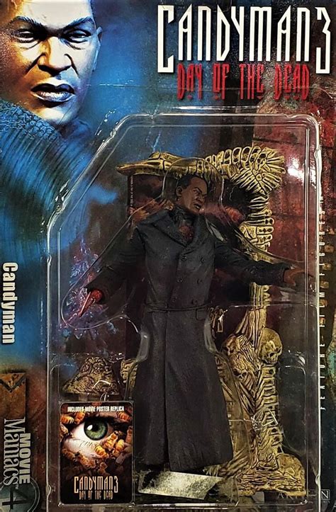 Candyman 3