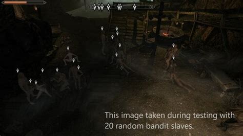 Ns Working Slaves Sse Adult Mods Loverslab