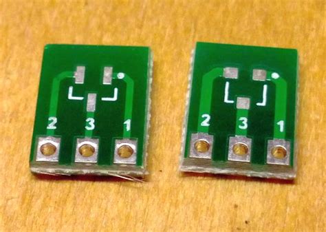 Плата Sot23 3 Из личного Diy Ардуино Stm32 Esp8266 Orange Pi Lora Altera