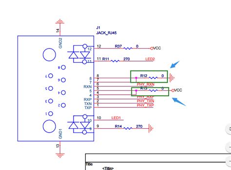 Whyengineer Esp32开发板与电脑网线直连短路问题初步解决方案 Esp32esp8266 Whycan Forum哇