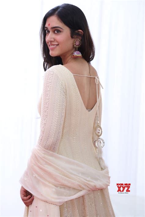 Actress Rhea Sachdeva Glam Stills From Mr Brahma Movie Opening Social