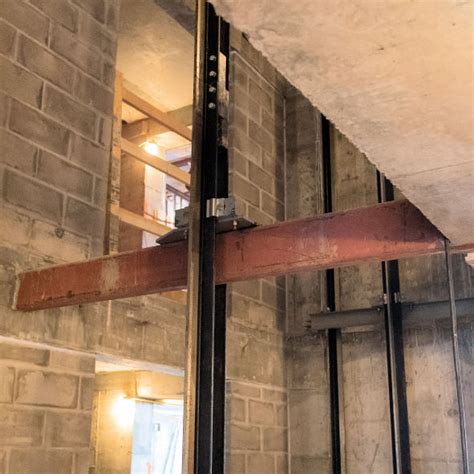 Elevator Hoist Beam Vs Divider Beam At Amy Stansbury Blog