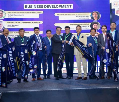 aasit shah on linkedin learning skilldevelopment skillindia skill education marathon