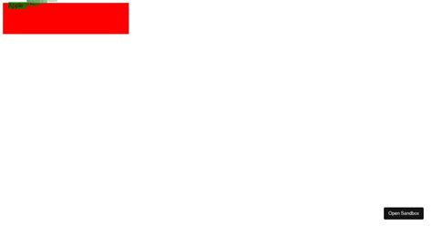 React Sprint Words Animation Codesandbox