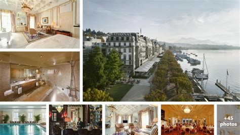 Switzerland Itinerary 5 Days Without A Car From Geneva