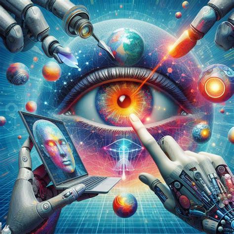 Navigating Ai In 2024 Agents Collaboration Vision And Challenges