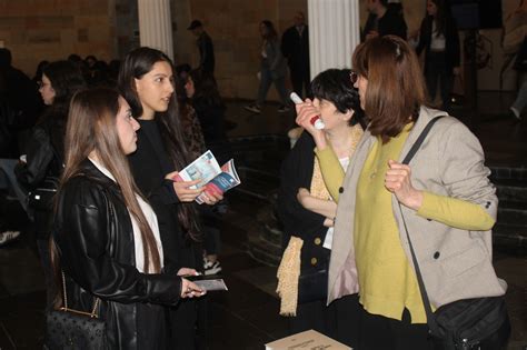 აკაკი წერეთლის სახელმწიფო უნივერსიტეტი • Akaki Tsereteli State University აკაკი წერეთლის