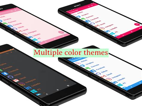 Passwordoid Password Manager Apk For Android Download
