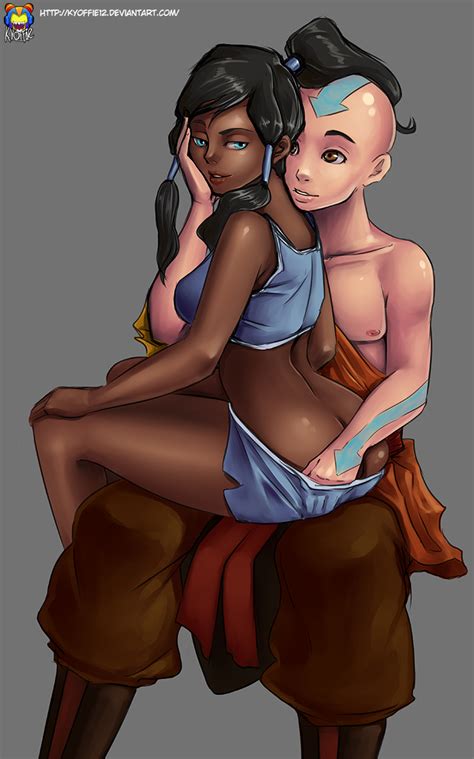 Camp Woody Dat Korraang By Slim2k6 Hentai Foundry