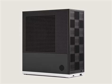 framework s first desktop pc is optimized for gaming and local ai