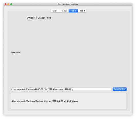 Cannot Load Pictures Anymore In Custom Forms · Issue 30833 · Qgisqgis · Github