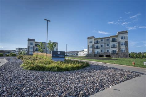 Soroc On Maine Apartments Phase Ii Miller Architects And Builders