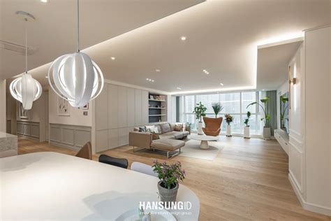 한성아이디 고급 인테리어