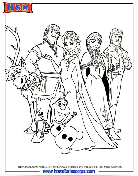 겨울왕국 엘사 안나 색칠공부 도안 담아가세요 딸램이들 넘넘 좋아해요 네이버 블로그