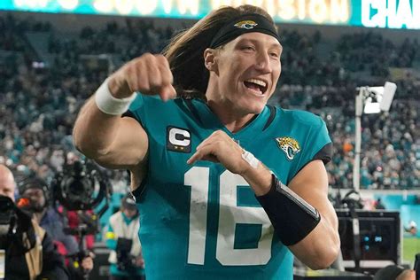 Glory Saturday For Trevor Lawrence And The Jaguars Why Is KC Shaking With Game Day Vs