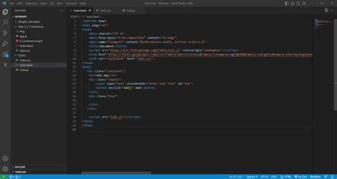Abhishek P R On Linkedin Webdevelopement Html Css Js Todolist