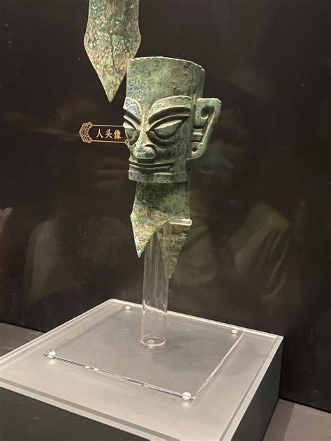 三星堆展览图片浏览 三星堆展览图片下载 酷吧图库
