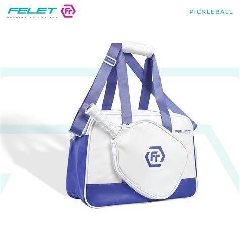 Felet Pickleball Pickleball Reimagined Felets Bold Approach Brings