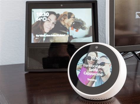 These Cameras Work With Amazon Echo Show And Echo Spot Android Central
