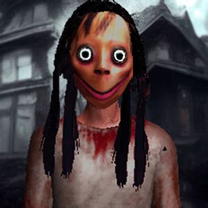 Momo Horror Story Jogo Online Grátis