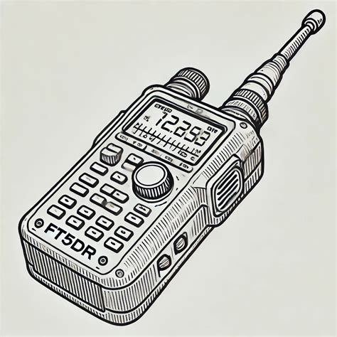 For Yaesu Maxtondata