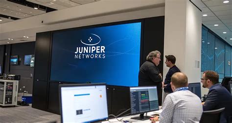 Juniper Networks Advances Ai Native Routing And Edge Automation