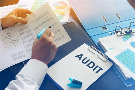Auditing Definition Types And Importance