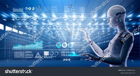 Smart City Iot Network Digital World Stock Illustration Shutterstock